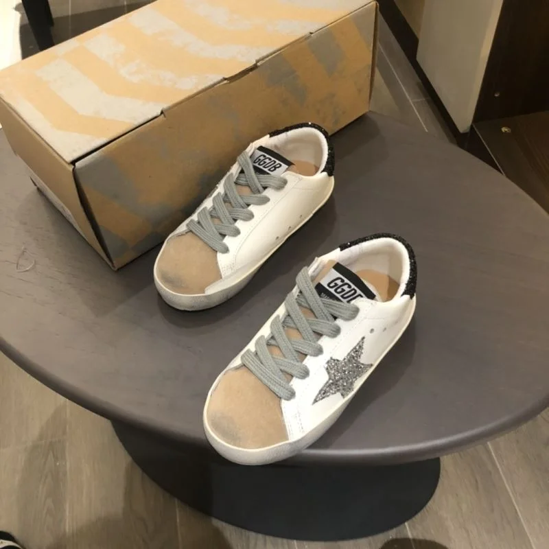 Indistinguishable GGDB SHOES