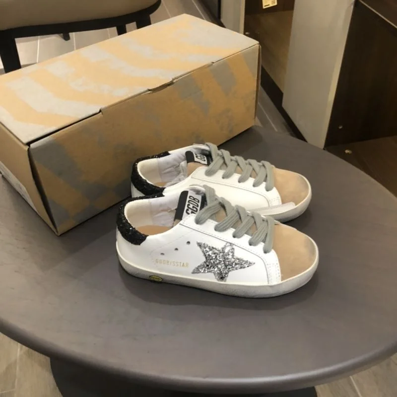 Indistinguishable GGDB SHOES