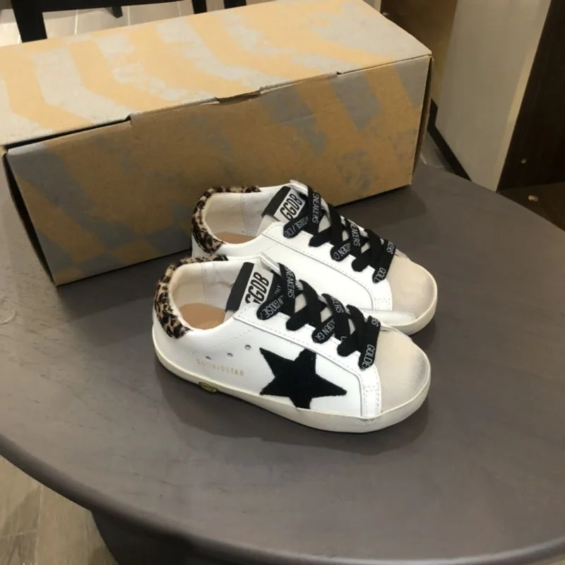 Indistinguishable GGDB SHOES