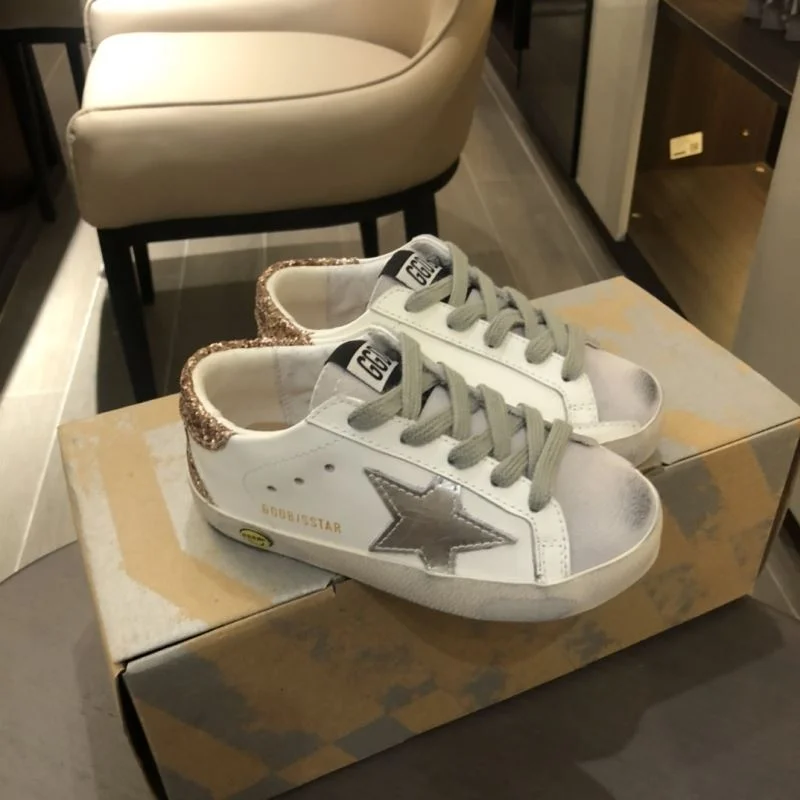 GGDB SHOES