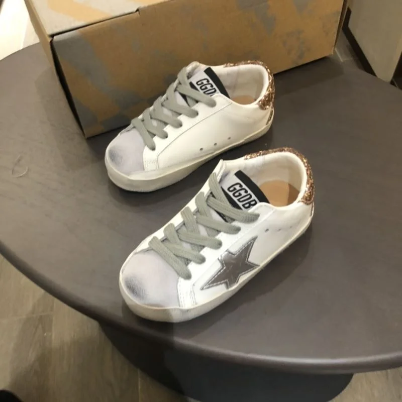 Exact replica GGDB SHOES