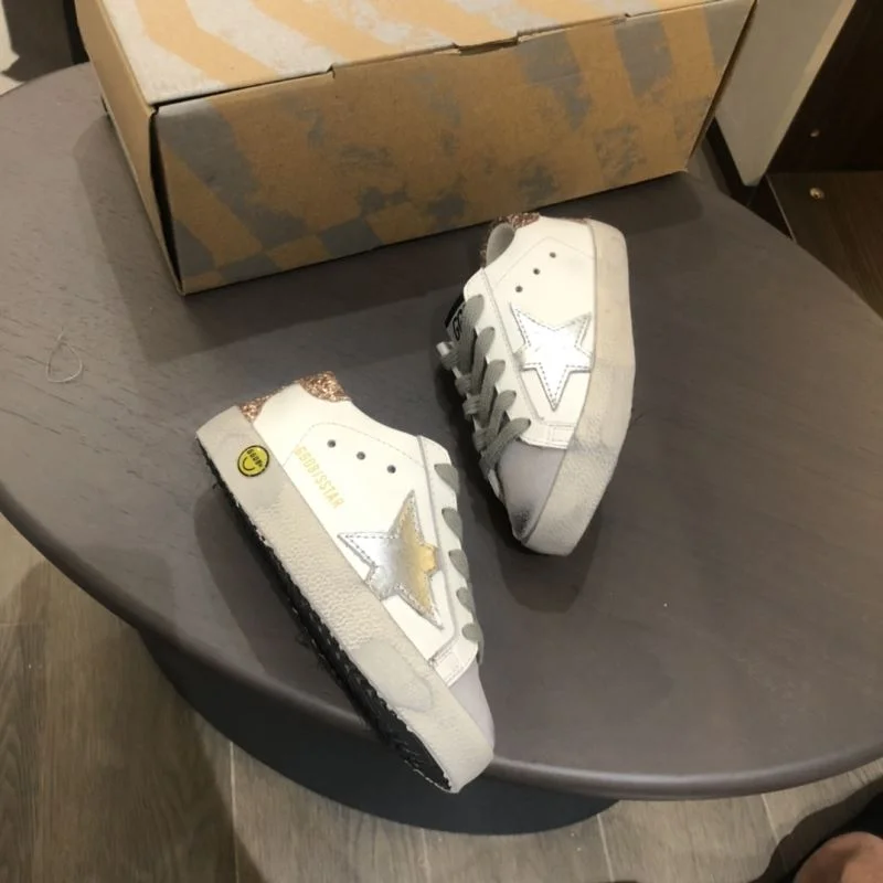 Exact replica GGDB SHOES