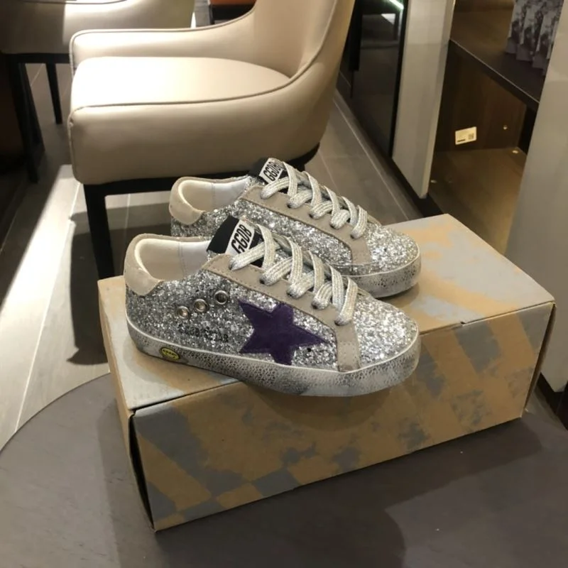 Exact replica GGDB SHOES