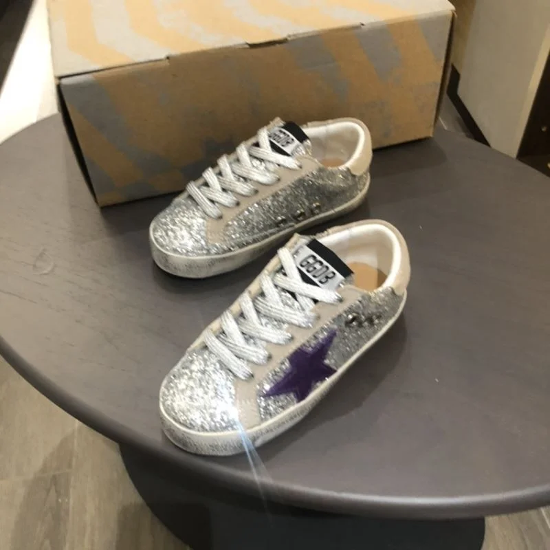 Exact replica GGDB SHOES
