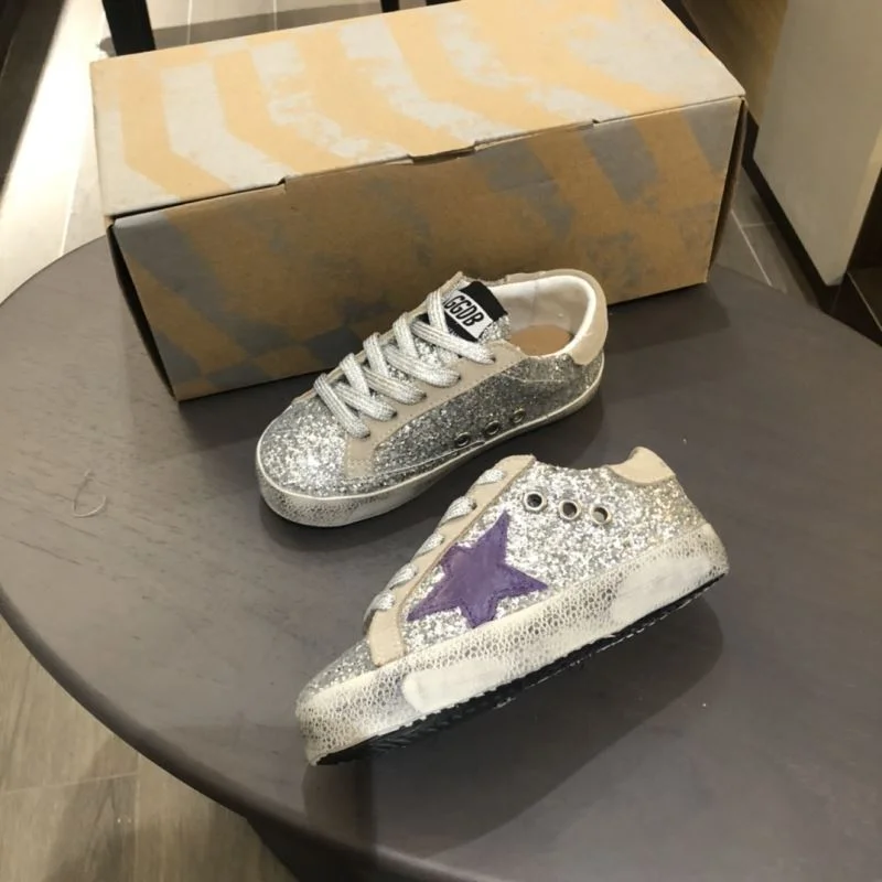 Exact replica GGDB SHOES