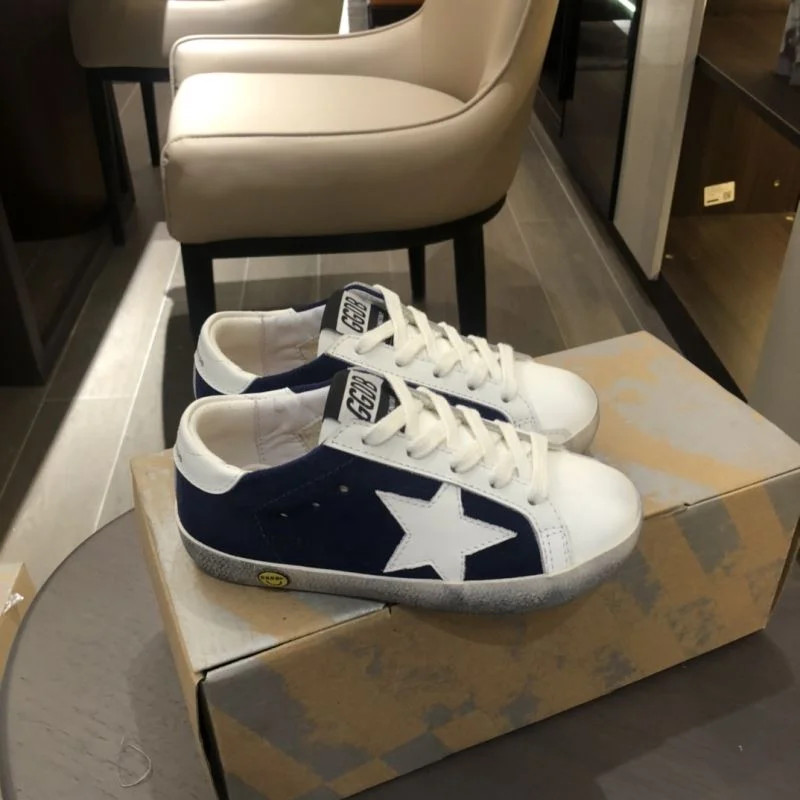 Exact replica GGDB SHOES