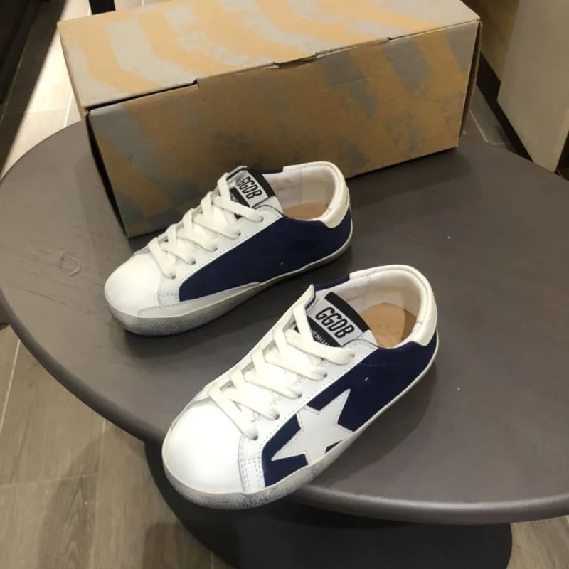 Exact replica GGDB SHOES