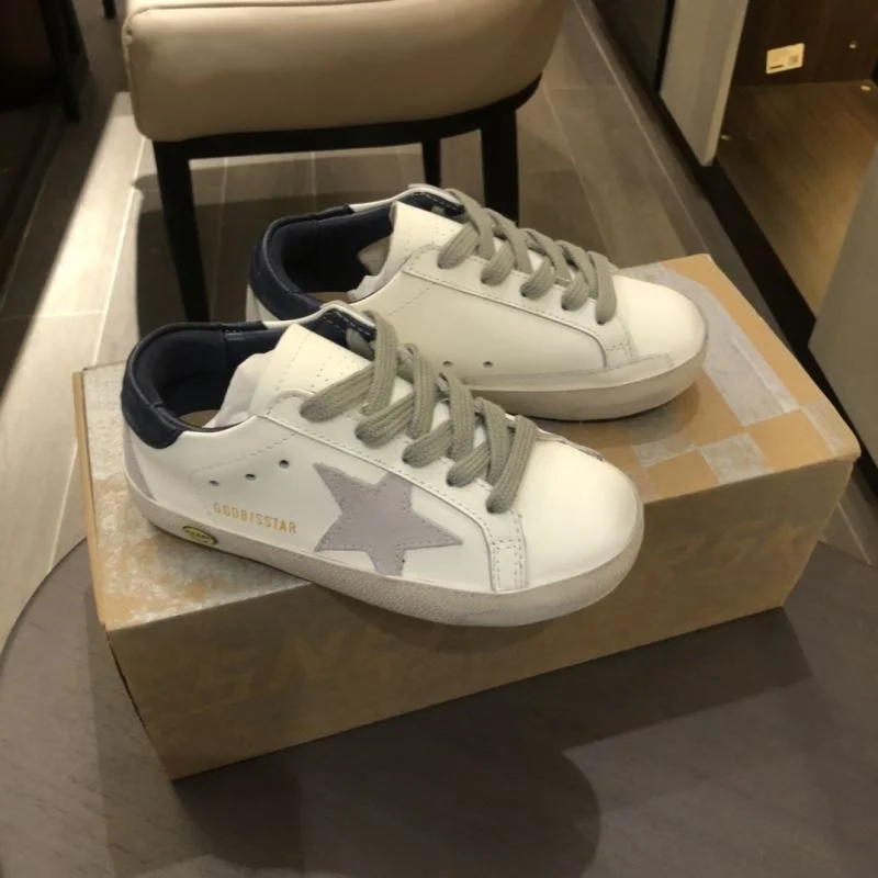 GGDB SHOES