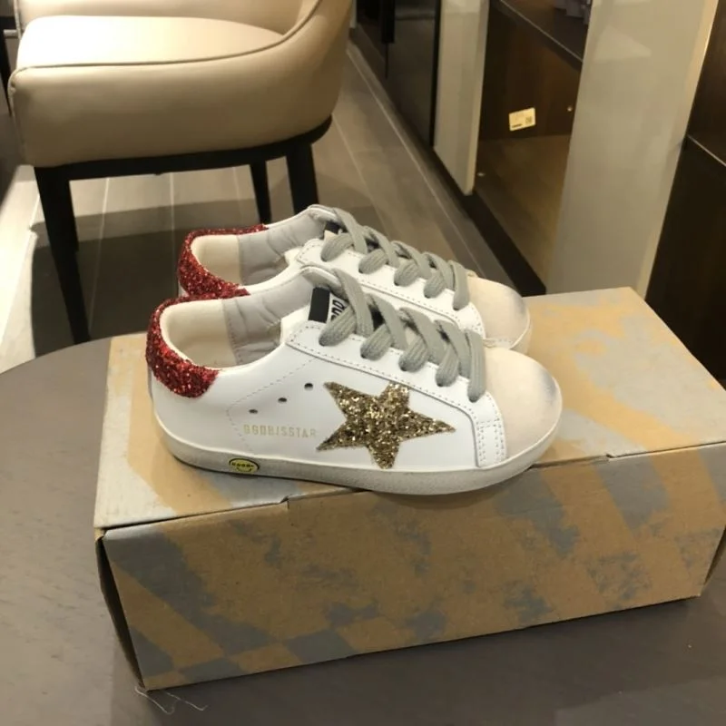 Legit GGDB SHOES