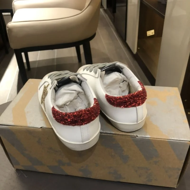 Legit GGDB SHOES