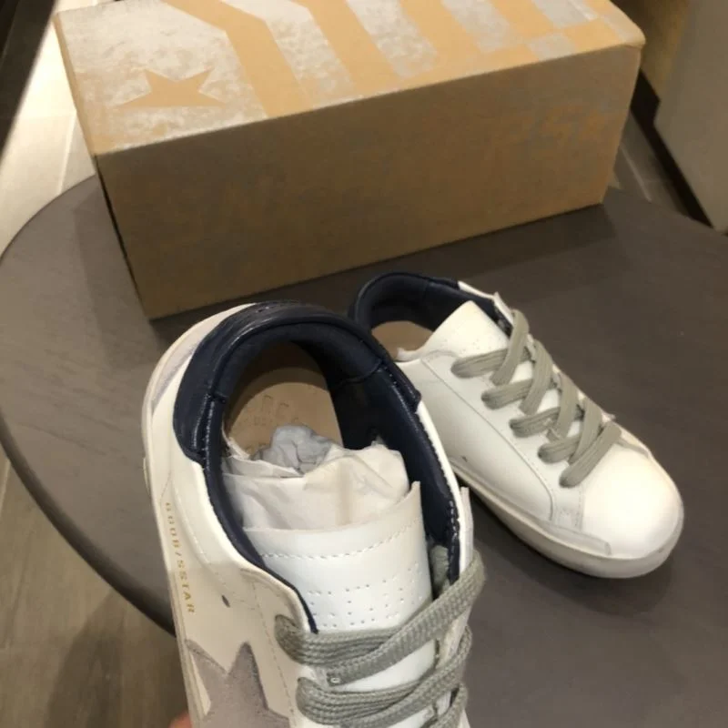 Legit GGDB SHOES