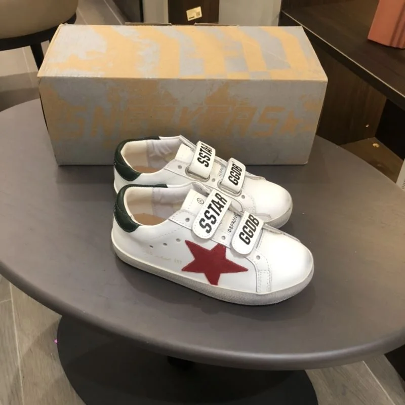 GGDB SHOES