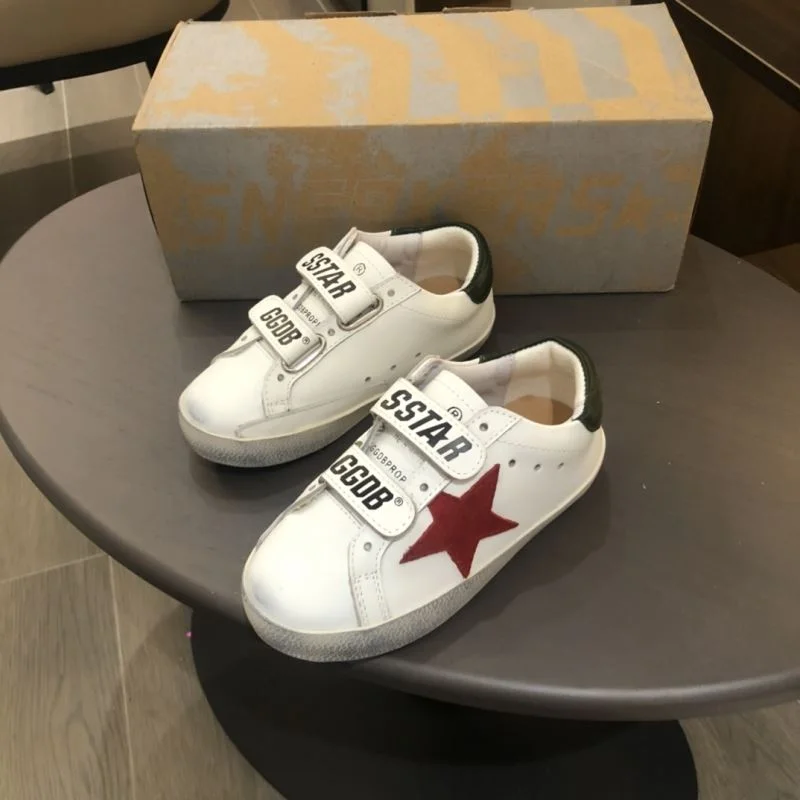Brand-authenticated GGDB SHOES