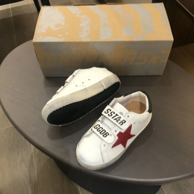 Brand-authenticated GGDB SHOES