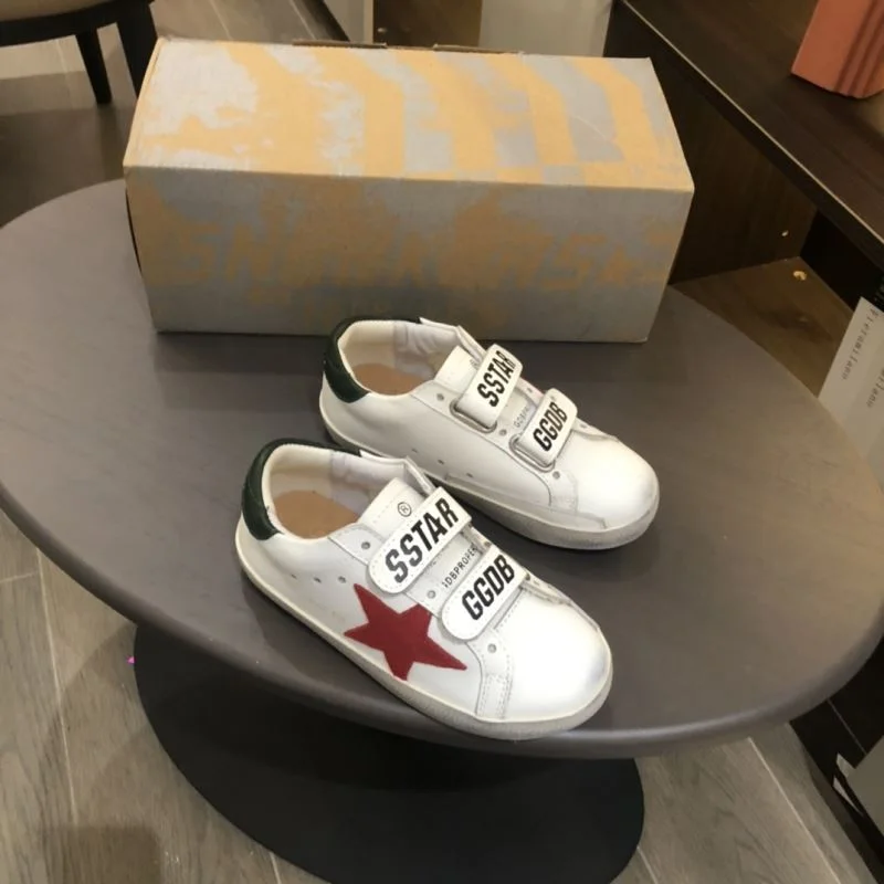 Brand-authenticated GGDB SHOES