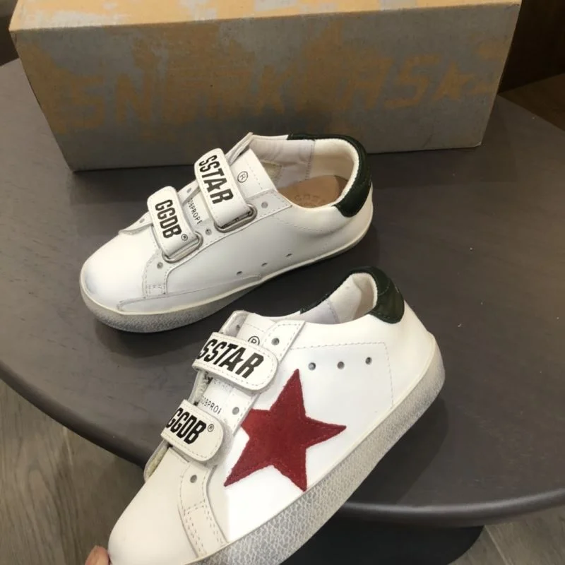 Brand-authenticated GGDB SHOES