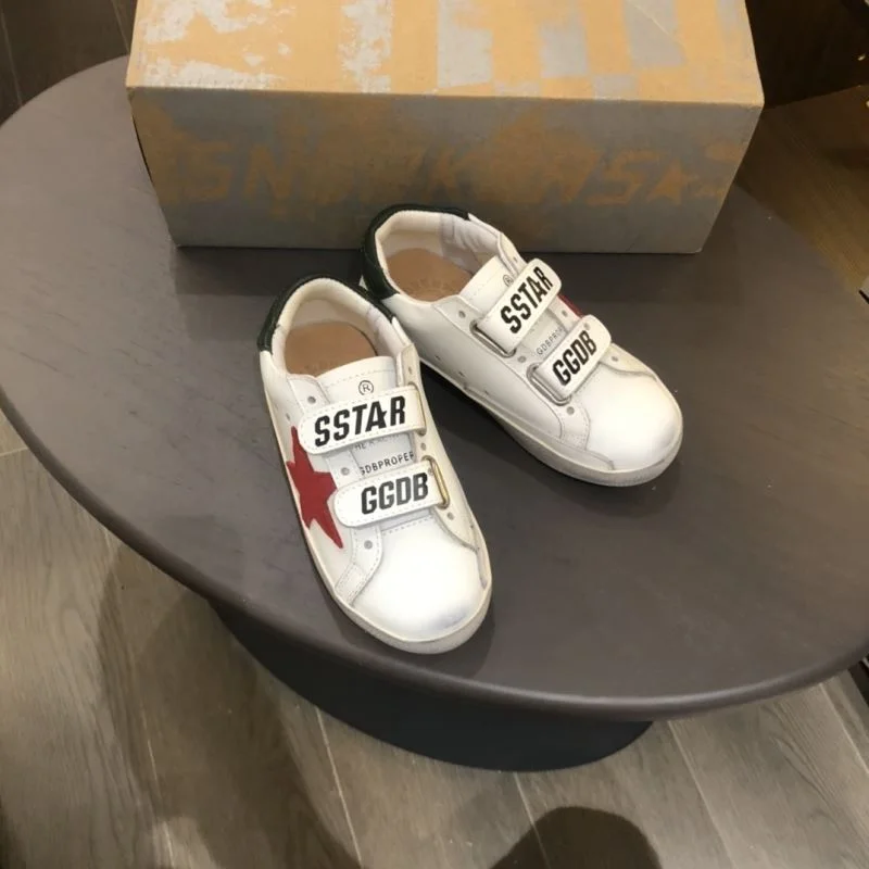Brand-authenticated GGDB SHOES