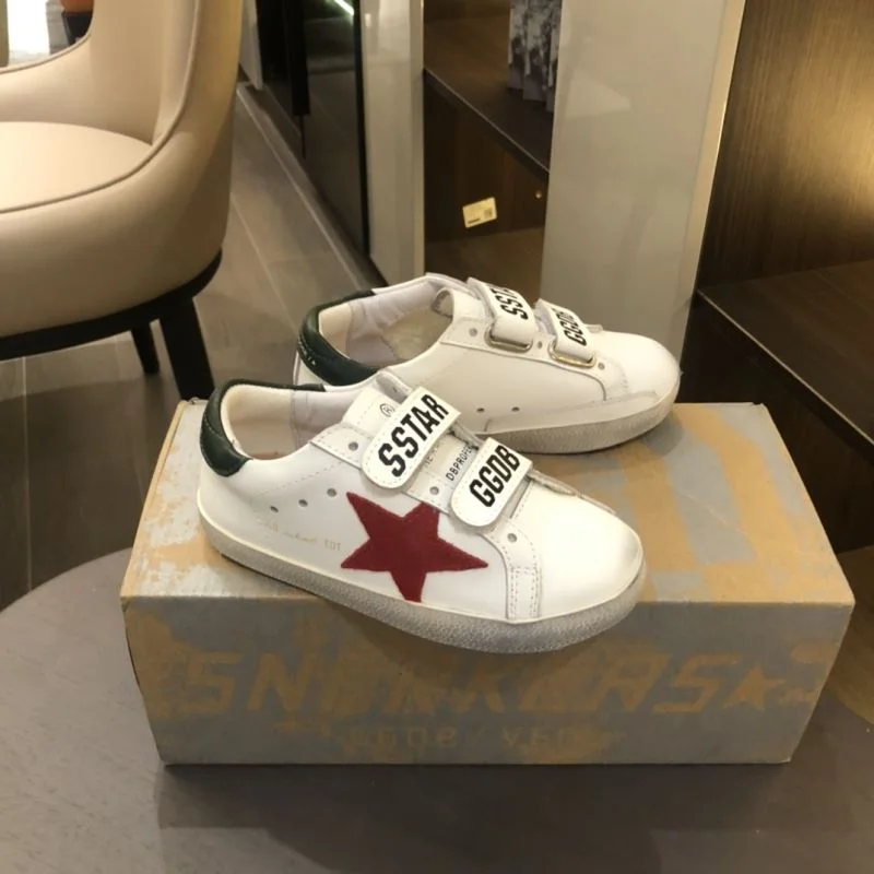 Brand-authenticated GGDB SHOES