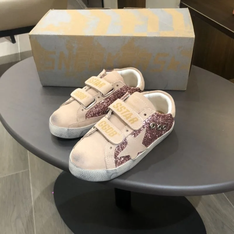 GGDB SHOES