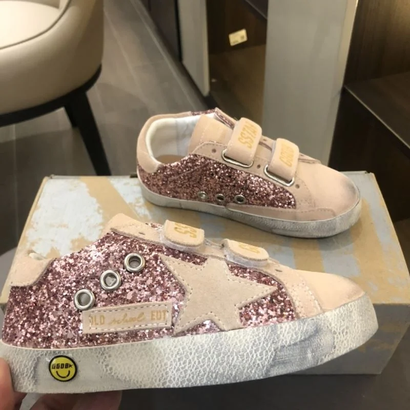 High fidelity GGDB SHOES
