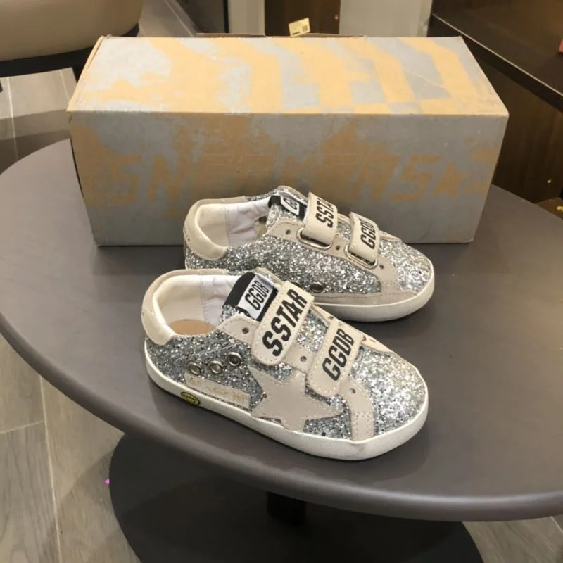 GGDB SHOES