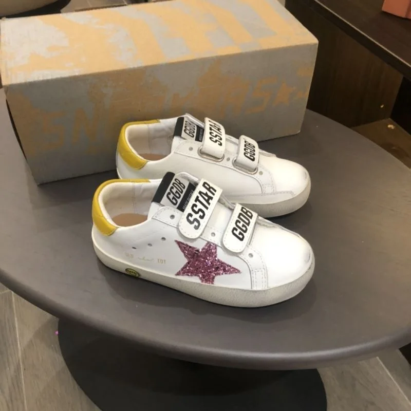 GGDB SHOES