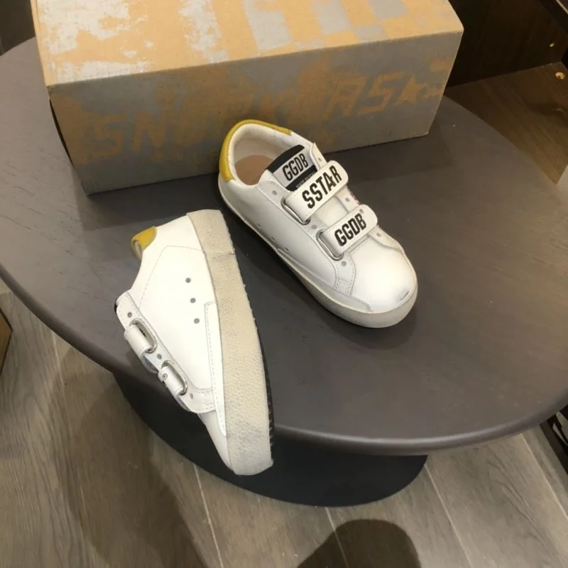 Brand-authenticated GGDB SHOES