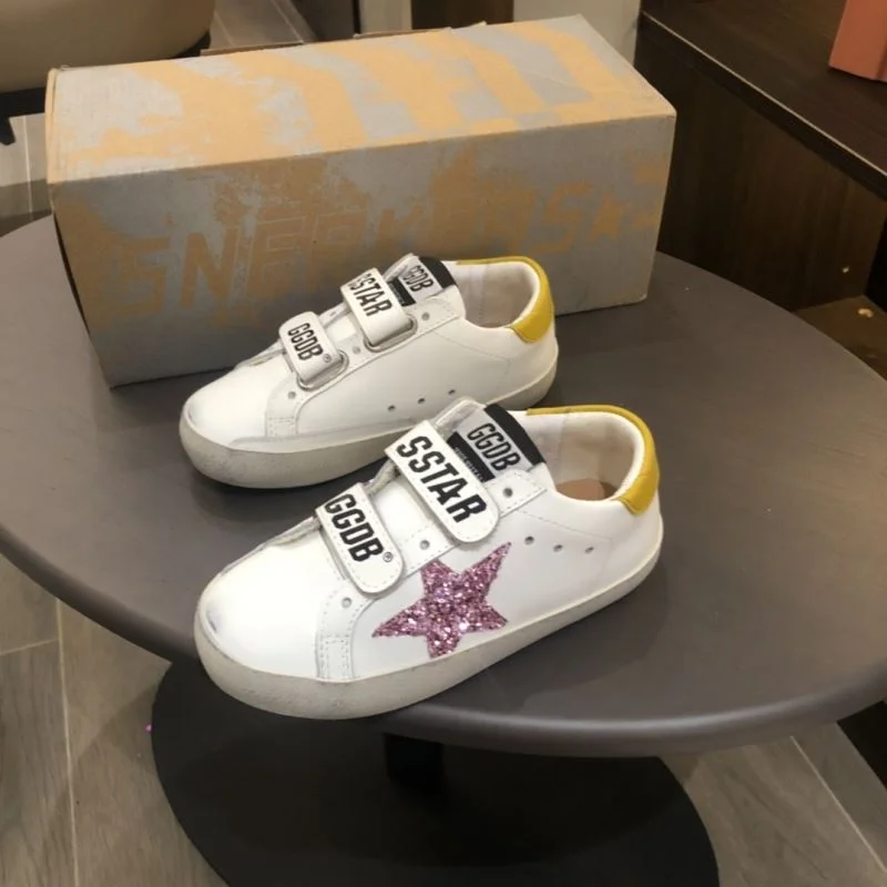 Brand-authenticated GGDB SHOES