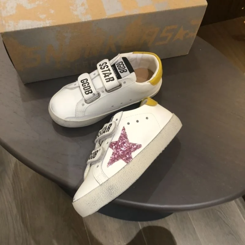 Brand-authenticated GGDB SHOES
