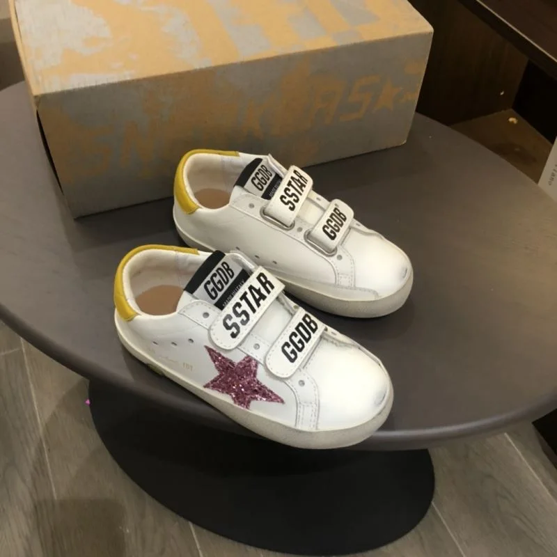 Brand-authenticated GGDB SHOES