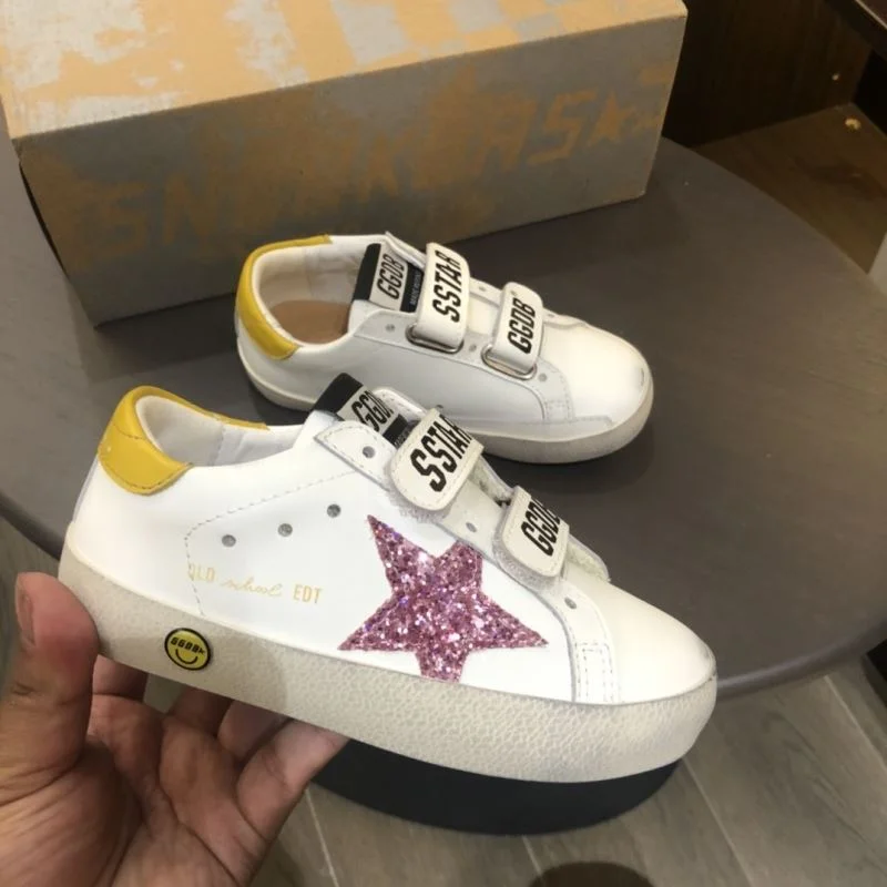 Brand-authenticated GGDB SHOES
