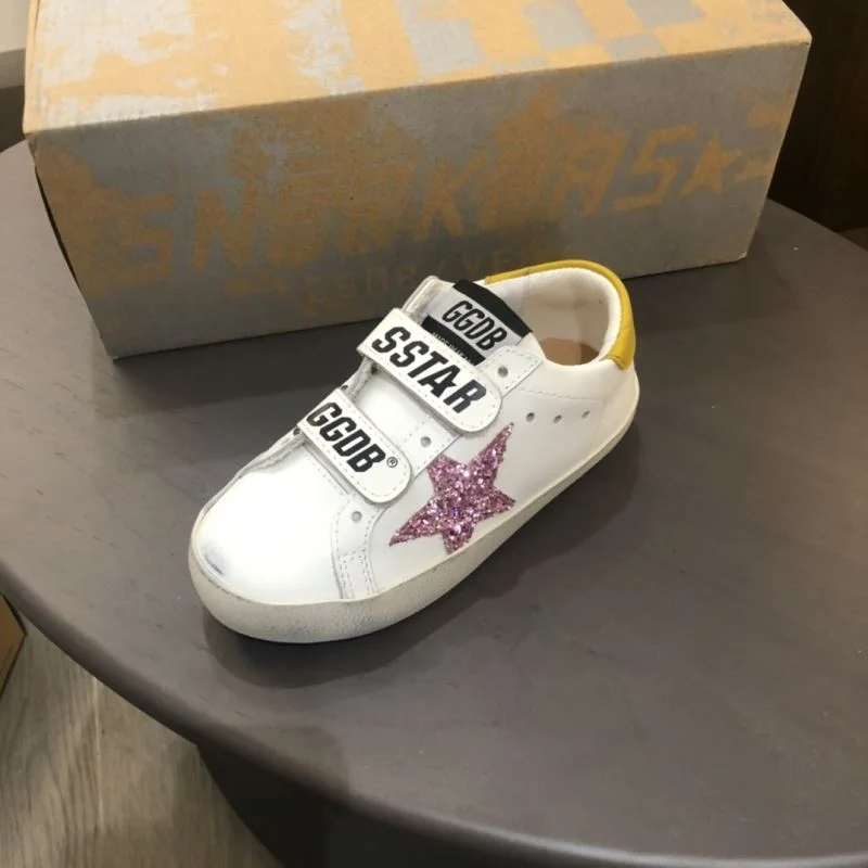 Brand-authenticated GGDB SHOES