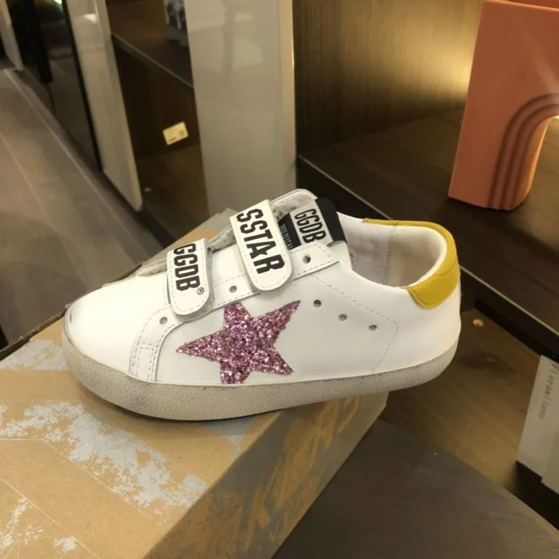 Brand-authenticated GGDB SHOES