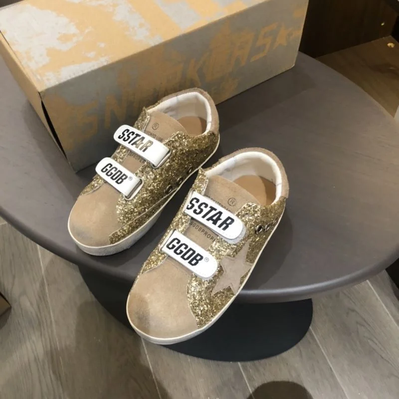 Precise copy GGDB SHOES