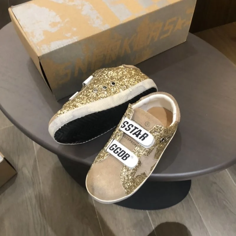 Precise copy GGDB SHOES
