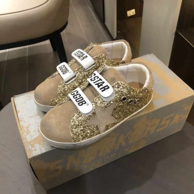 Precise copy GGDB SHOES