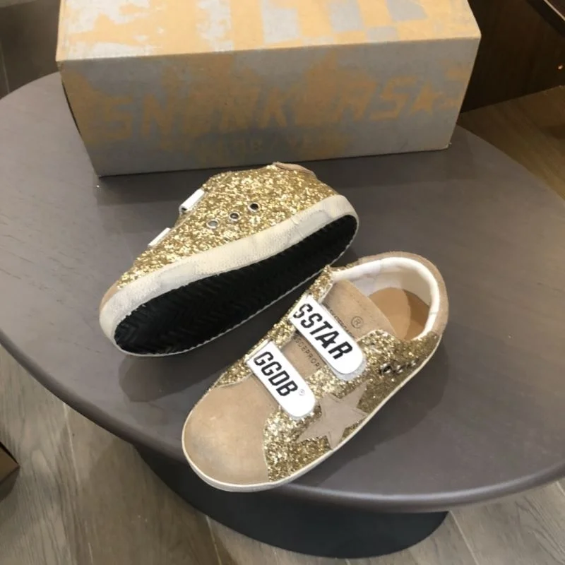 Precise copy GGDB SHOES