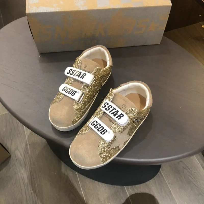 Precise copy GGDB SHOES