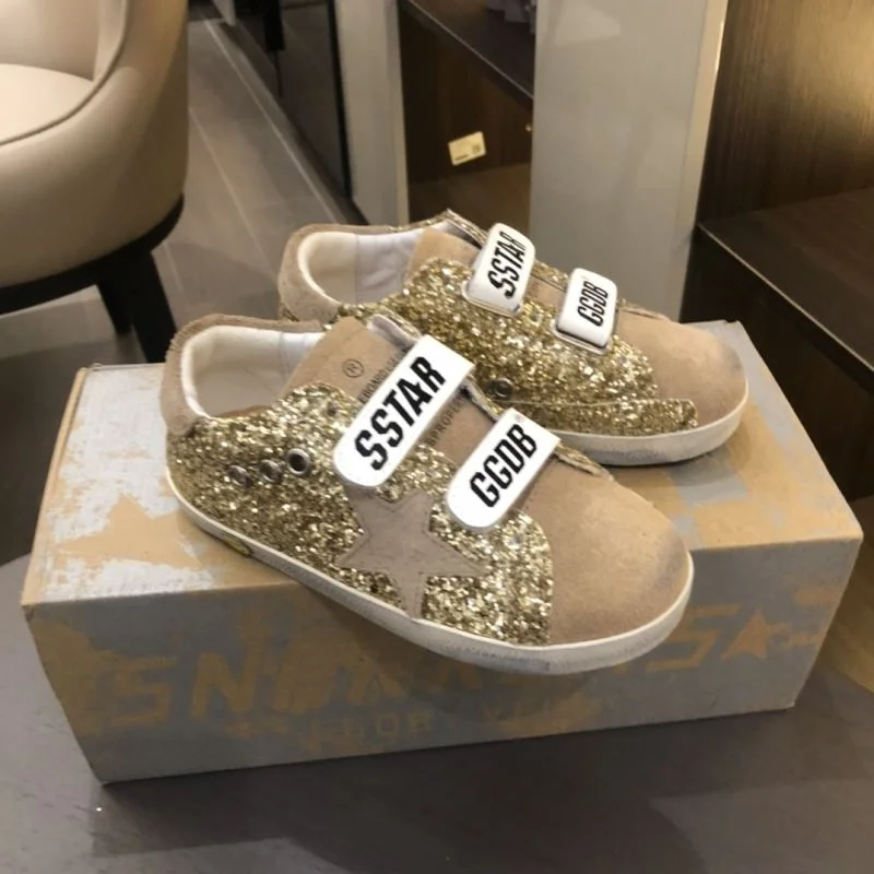 Precise copy GGDB SHOES