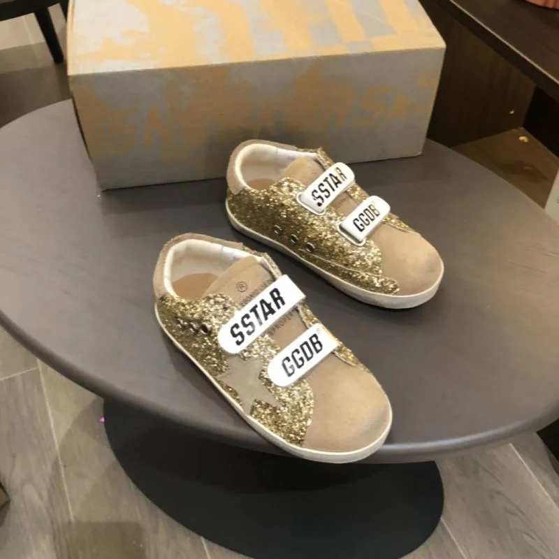 Precise copy GGDB SHOES