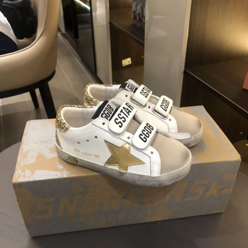 GGDB SHOES