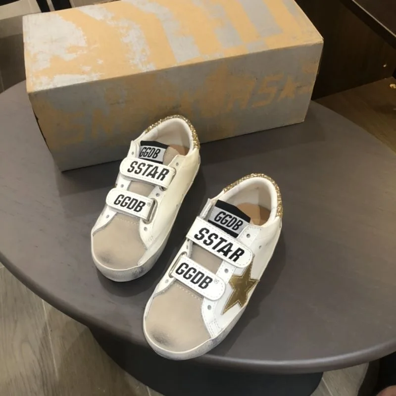 Discounted GGDB SHOES
