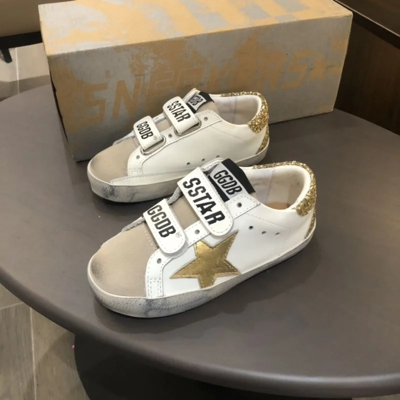 Discounted GGDB SHOES