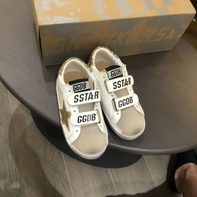 Discounted GGDB SHOES