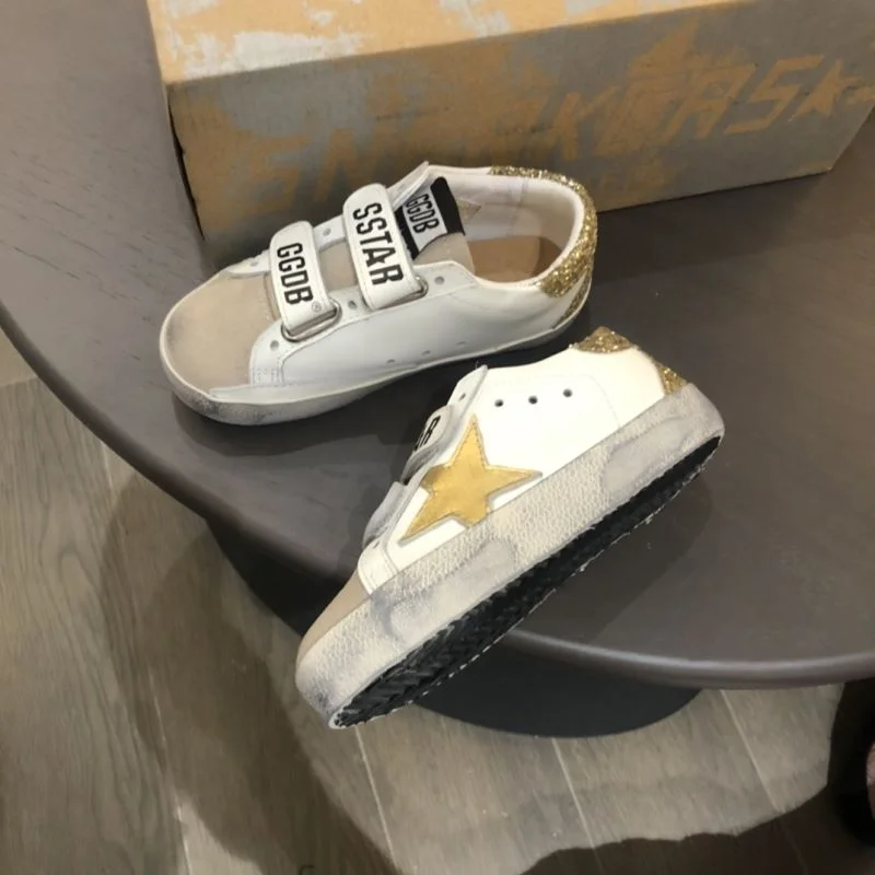 Discounted GGDB SHOES