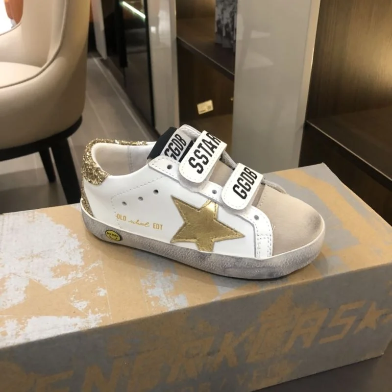 Discounted GGDB SHOES