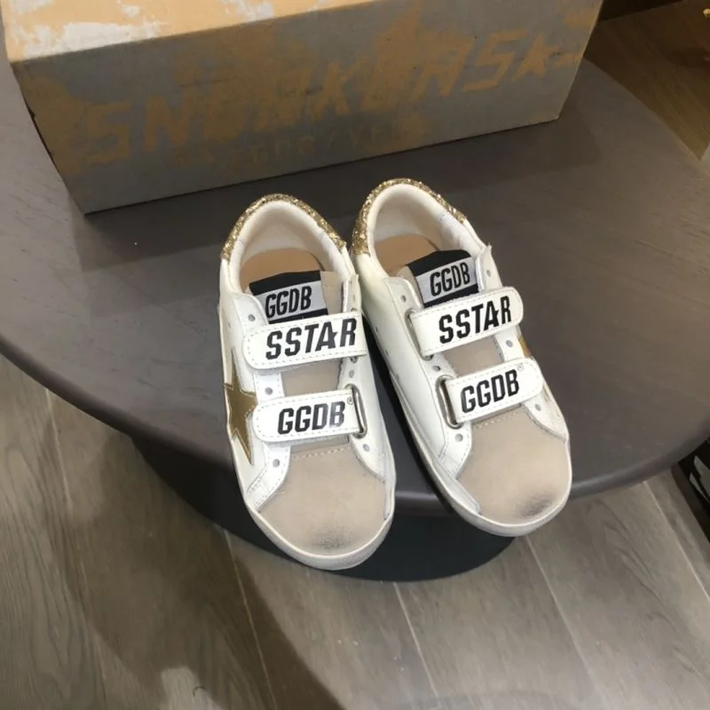 Discounted GGDB SHOES