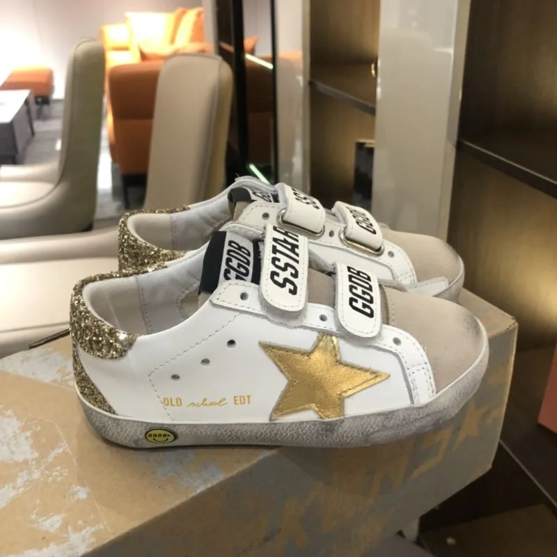 Discounted GGDB SHOES