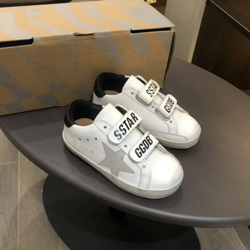 GGDB SHOES