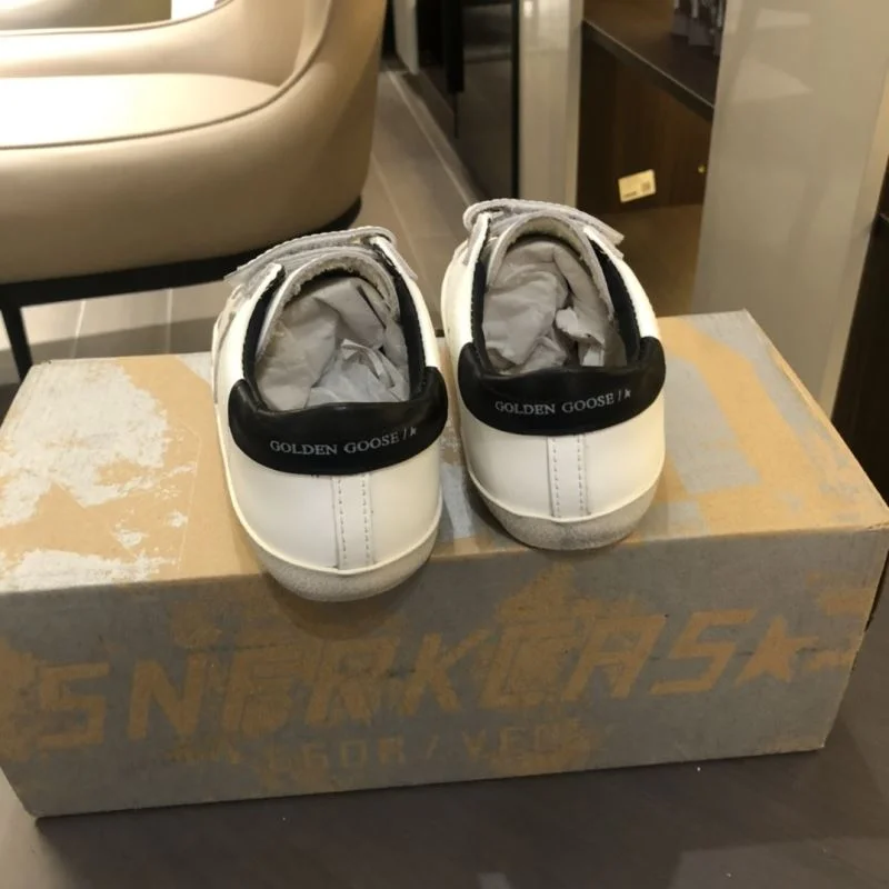 Economical GGDB SHOES